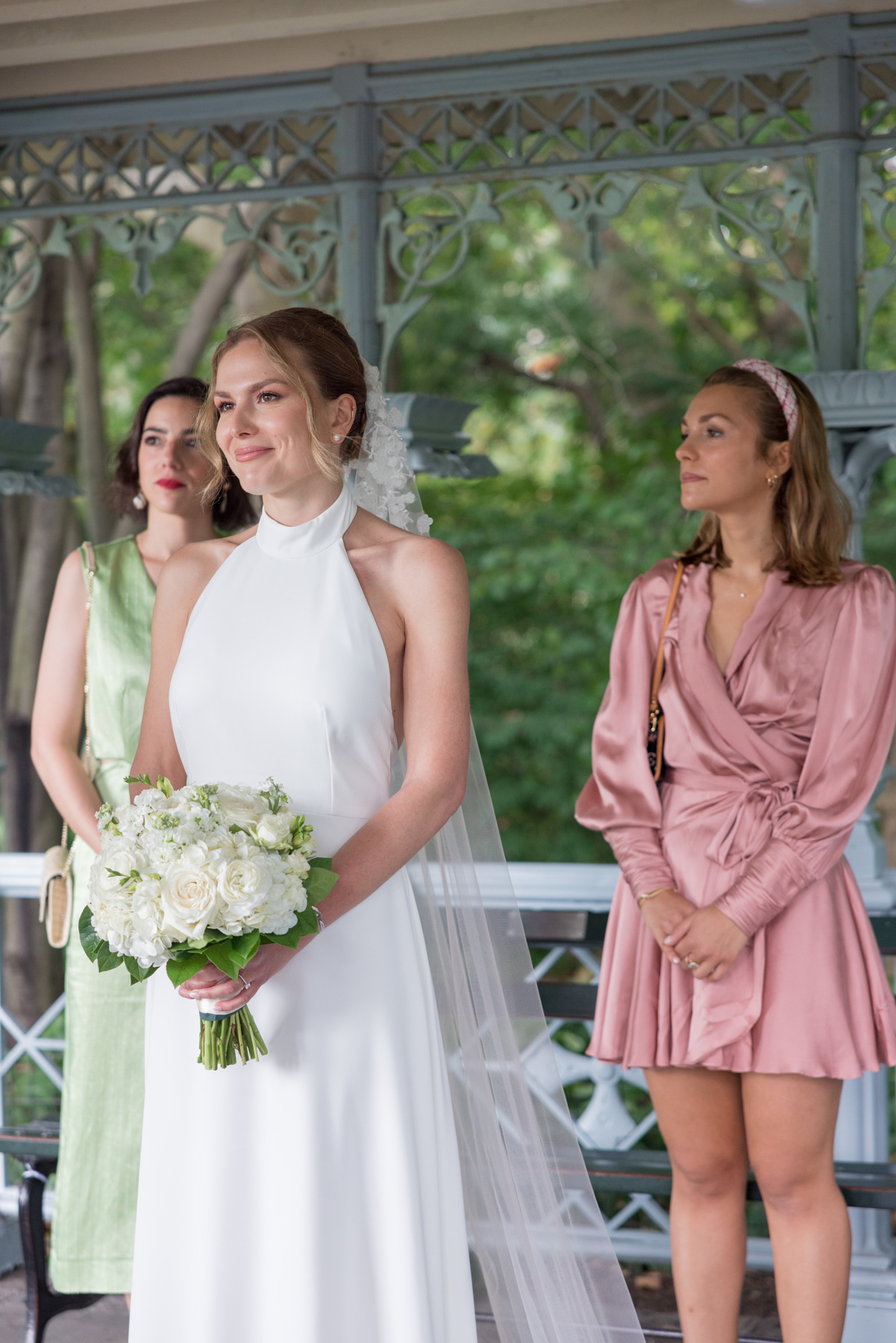 Le mariage de Marie & Maxime